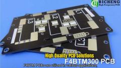 F4BTM PCB