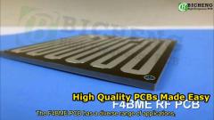 F4BME PCB