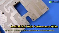 IsoClad 917 high frequency PCB
