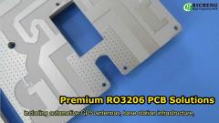 RO3206 PCB