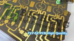 TLY-5Z PCB