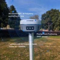 China H16PRO Portable High Accuracy GNSS Receiver Full Constellation upport for sale