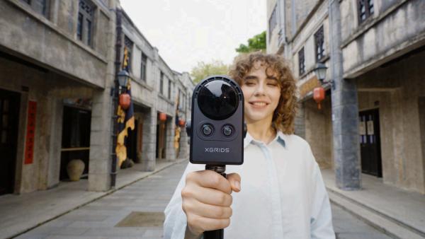 Quality Spatial Camera PortalCam High Fidelity 3D Reconstructions With True To Life Detail for sale