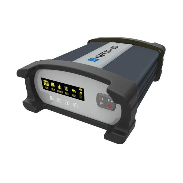 Quality Industrial Grade IP68 GNSS Receiver High Precision Anti Interference NET30-BD for sale