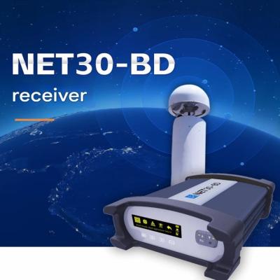 China High Precision GNSS Reference Receiver For CORS And Ground Augmentation Networks for sale