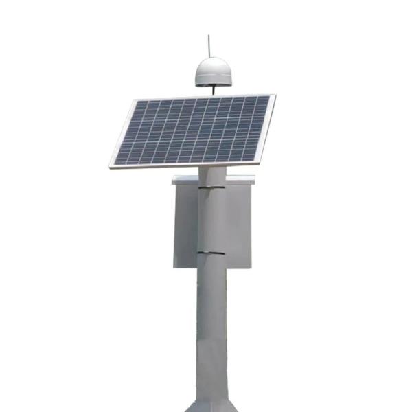 Quality IP68 High Accuracy Water Level Monitoring Device High Spatiotemporal Resolution for sale