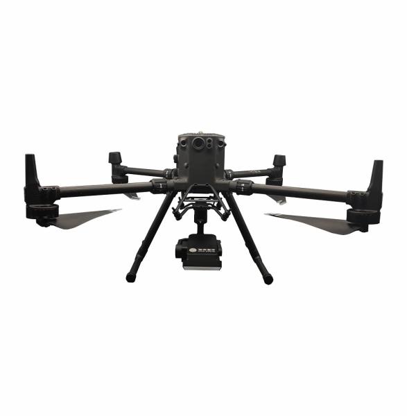Quality Remote Operation UAV Flow Measurement System monitoring With Real Time Data for sale