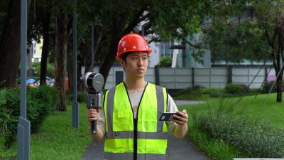 China L2 PRO 3D Laser Scanning Equipment Reconstruction Device For Terrain Surveying for sale