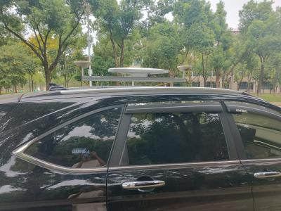 China HP920 Dual Antenna GNSS Receiver for Marine Navigation and Precise Heading for sale