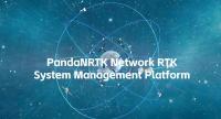 China PandaNRTK Enterprise GNSS Correction Service Platform for sale
