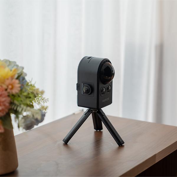 Quality Lightweight 3D Gaussian Splatting PortalCam Spatial Camera Photorealistic Models for sale