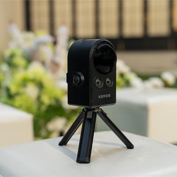 Quality Spatial Camera PortalCam High Fidelity 3D Reconstructions With True To Life for sale