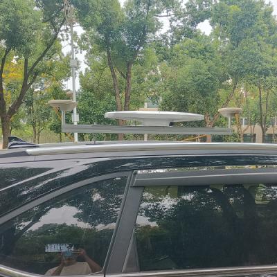 China HP920 GNSS Receiver，High-Precision Dual-Antenna GNSS Positioning and Orientation System for sale