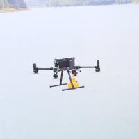 Quality HF3000 Solar Powered Electronic Smart Buoy System High Precision IP67 Waterproof for sale