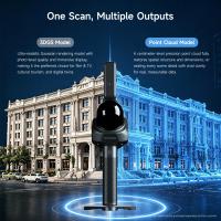 China Portable 3D Modeling System Pocket 3D for sale