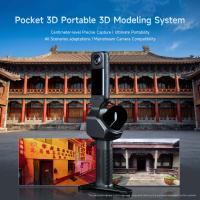 China Portable 3D Modeling System Pocket 3D for sale
