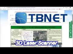 lixel l2 pro high precision 3d handheld laser scanner real time scanning modeling