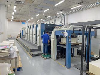 China Factory - Global Hongkong