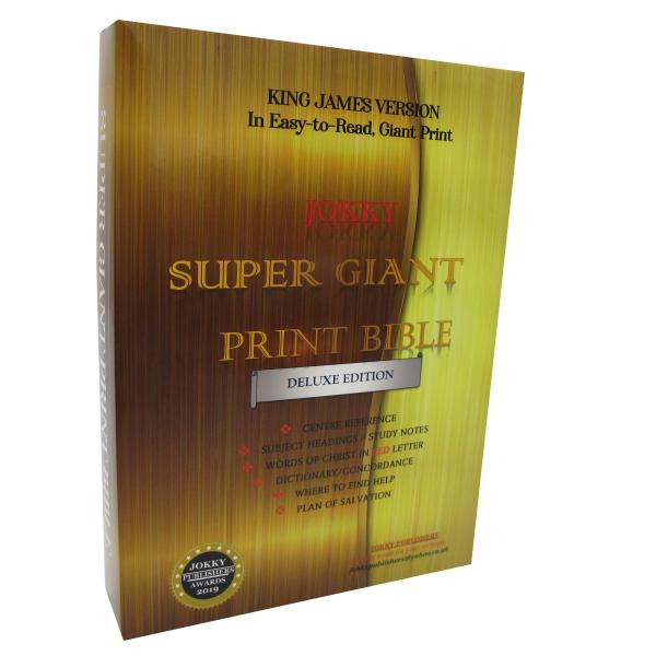Quality High Quality KJV Holy Bible Printing-with box for sale