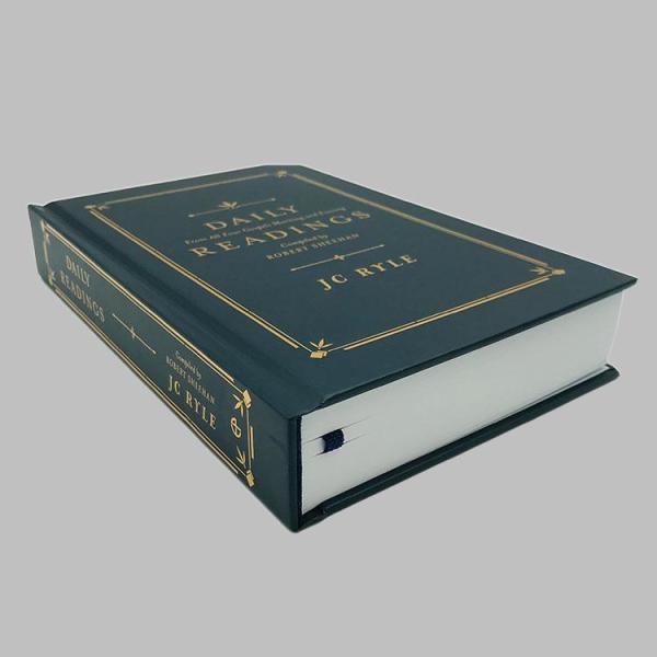 Quality High Quality A6 size bible printing for sale