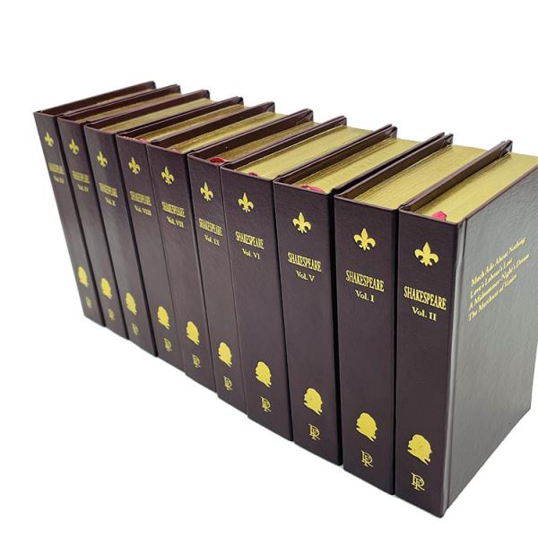 Quality custom Mini bible and book printing for sale