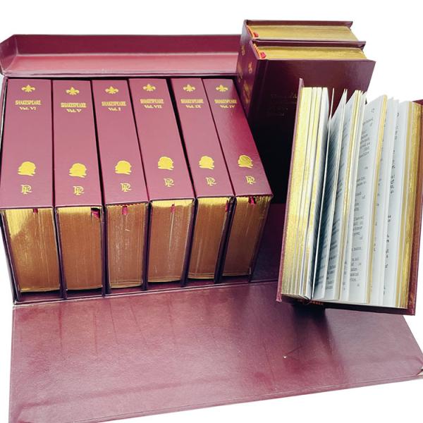 Quality custom Mini bible and book printing for sale