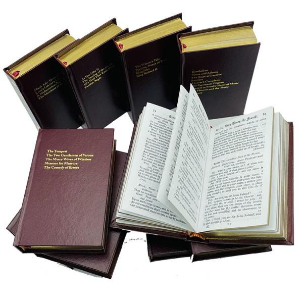 Quality custom Mini bible and book printing for sale
