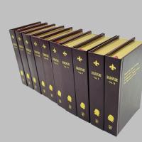 Quality Custom bible printing service for sale