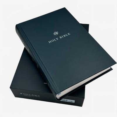 China Hardcover Bible  Web Printing -high opacity 36gsm bible paper for sale