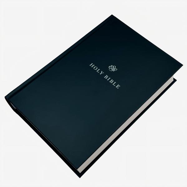 Quality Customized Holy Bible Kjv Bibles Gold Stamping / Bible Printing for sale