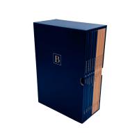 China Custom Hardcover Book Printing with Bible Paper and Gold Foil Finishing for sale