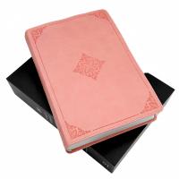 Quality Custom Holy Bible -Sewing flexible Bound-bible for woman-high opacity for sale