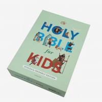 Quality Holy bible printing for Kids/Children for sale