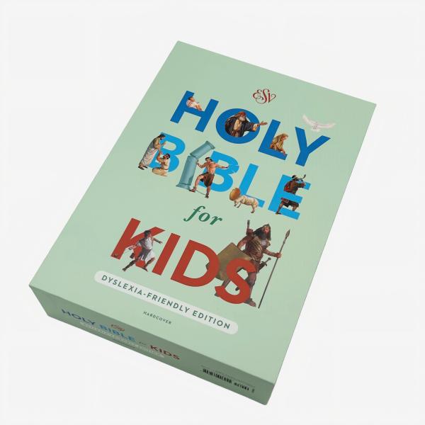 Quality Holy bible printing for Kids/Children for sale