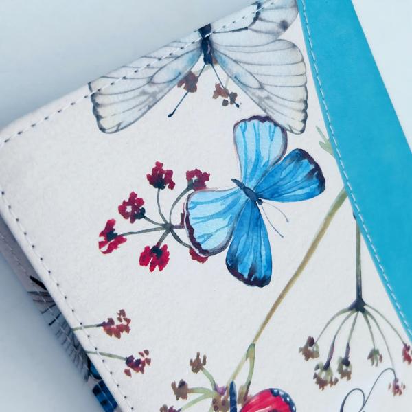 Quality custom mini pocket size bible printing-printed edge for sale