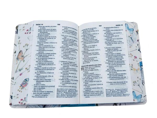 Quality custom mini pocket size bible printing-printed edge for sale