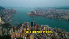bible Paper Printing Experts