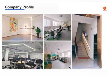 China Factory - Shenzhen Yanxun Display Technology Co., Ltd.