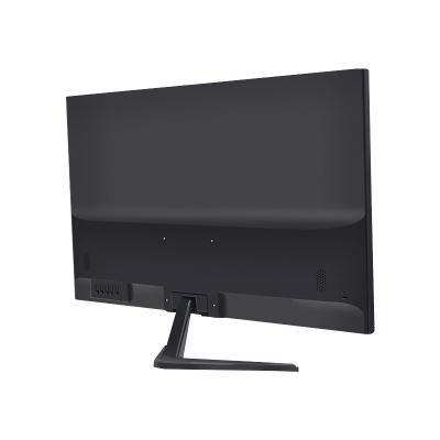 Cina HD 19,5 pollici Monitor per ufficio 60Hz 75Hz 100Hz Sistema CCTV Funzione audio Supporto fisso in vendita