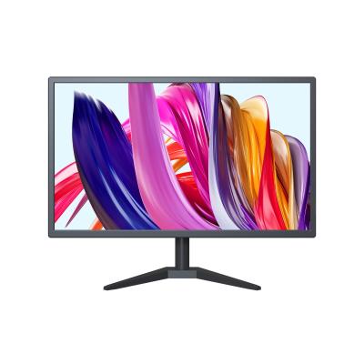 China 1600x900 Resolution 19.5 Inch LED Monitor 60Hz 75Hz 100Hz With Speaker For CCTV for sale