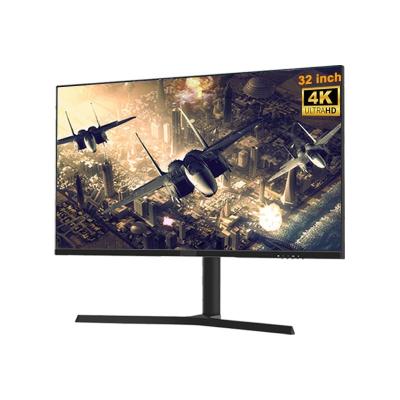 China OEM 32 Inch LED PC Gaming Monitor 1K 2K 4K Resolution 144Hz 165Hz 180Hz 240Hz for sale