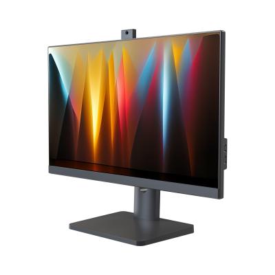 China 4K Resolution 27 Inch LED PC Gaming Monitor Height Adjustable Bracket 165Hz Refresh Rate for sale