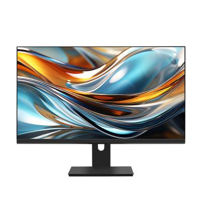 China 27 Inch Bezel Less LED Gaming Monitor 2K 4K Resolution High Refresh Rate With Fixed Bracket for sale