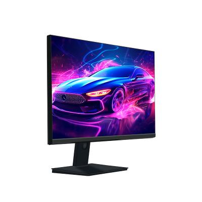China 27 Inch Bezel Less LED Gaming Monitor 2K 4K Resolution High Refresh Rate With Fixed Bracket for sale