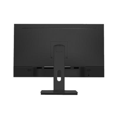 China 27 Inch Bezel Less LED Gaming Monitor 2K 4K Resolution High Refresh Rate With Fixed Bracket for sale