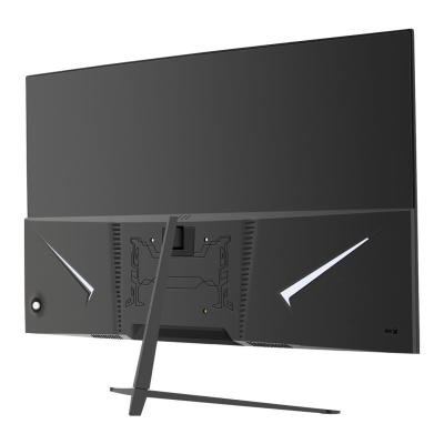 China OEM Brand 32 Inch LED Gaming Monitor 4K UHD 1800R Curve Rate DP& USB Ports for sale