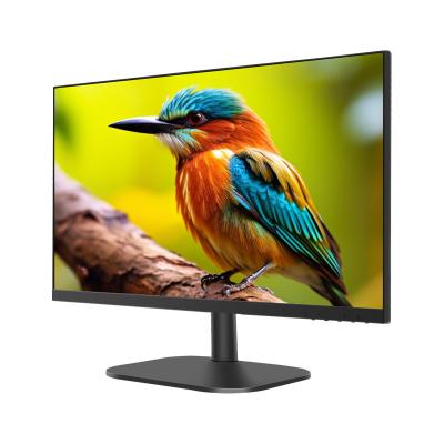 Cina 22 pollici LED Office Monitor Bezel Free 1K FHD Risoluzione VA Panel PC Monitor in vendita