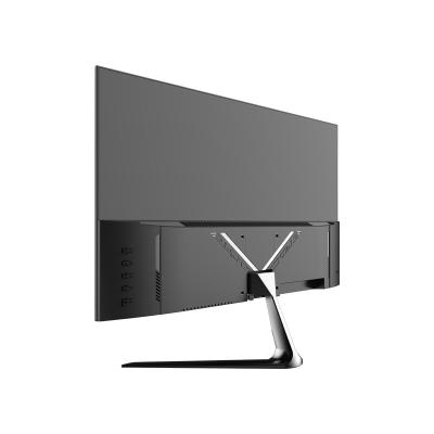 Cina Monitor da ufficio desktop LED da 22 pollici, risoluzione 1K, pannello IPS, frequenza di aggiornamento 60Hz 75Hz 100Hz in vendita