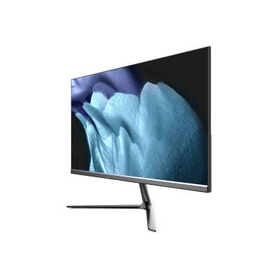 Cina Monitor da ufficio desktop LED da 22 pollici, risoluzione 1K, pannello IPS, frequenza di aggiornamento 60Hz 75Hz 100Hz in vendita
