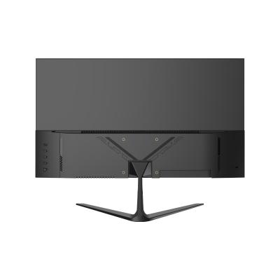 Cina Monitor da ufficio desktop LED da 22 pollici, risoluzione 1K, pannello IPS, frequenza di aggiornamento 60Hz 75Hz 100Hz in vendita